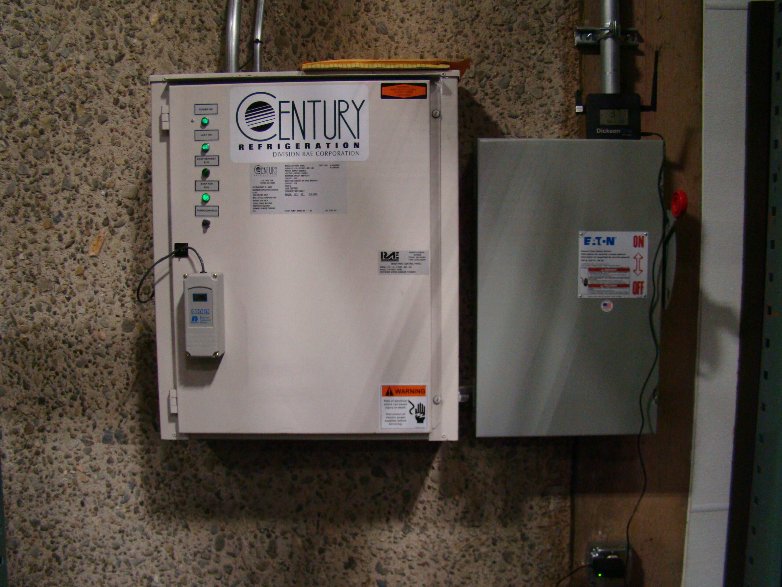 Keg Cooler: Keep Your Beer Distributor Storage Cool and Efficient ...