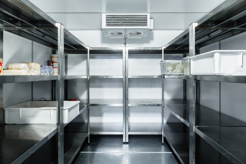 Should I Replace My Refrigeration Equipment? - McDonald Refrigeration Inc.