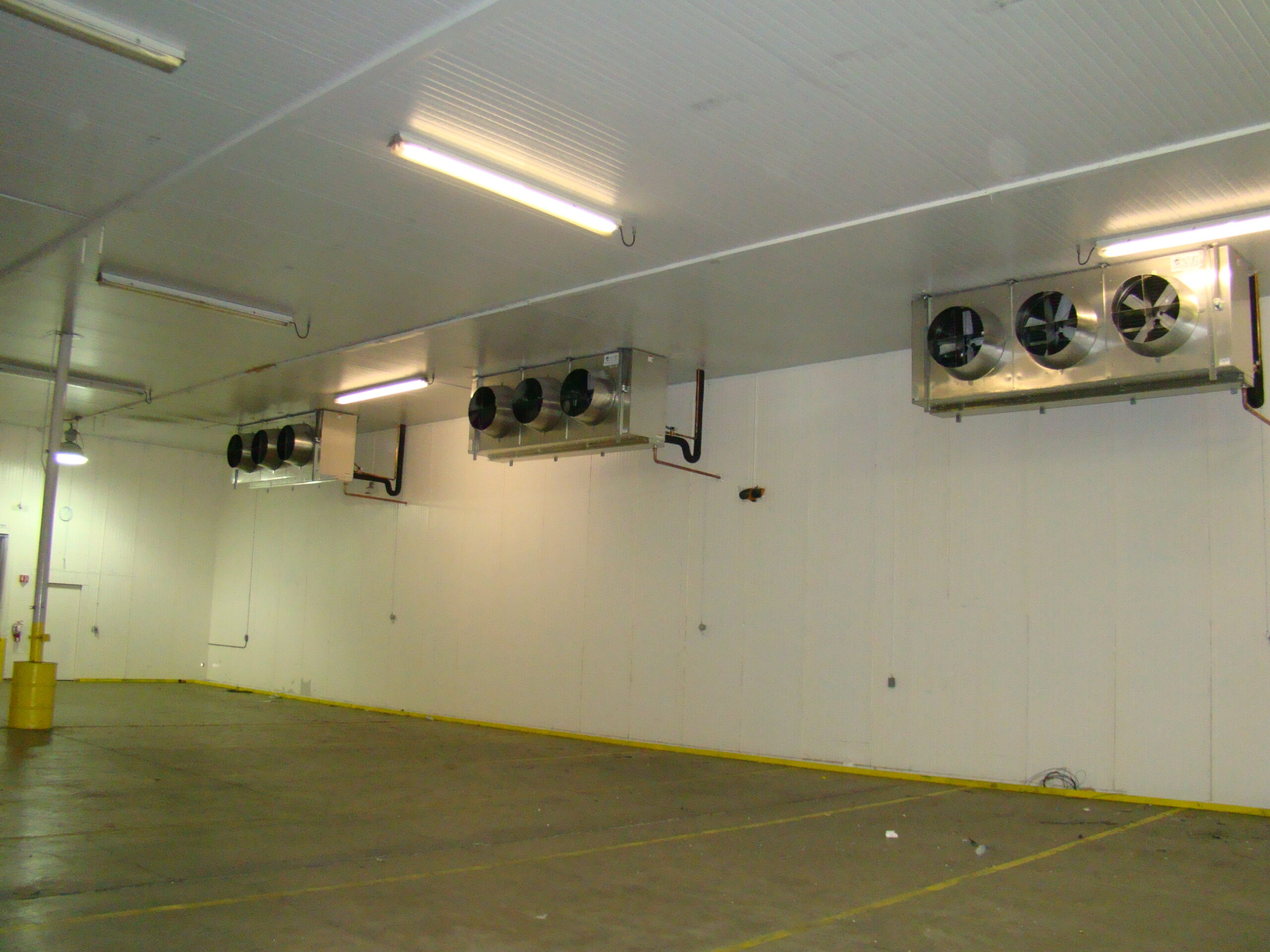 Onion Cooling: A Sustainable Solution for Onion Storage - McDonald ...