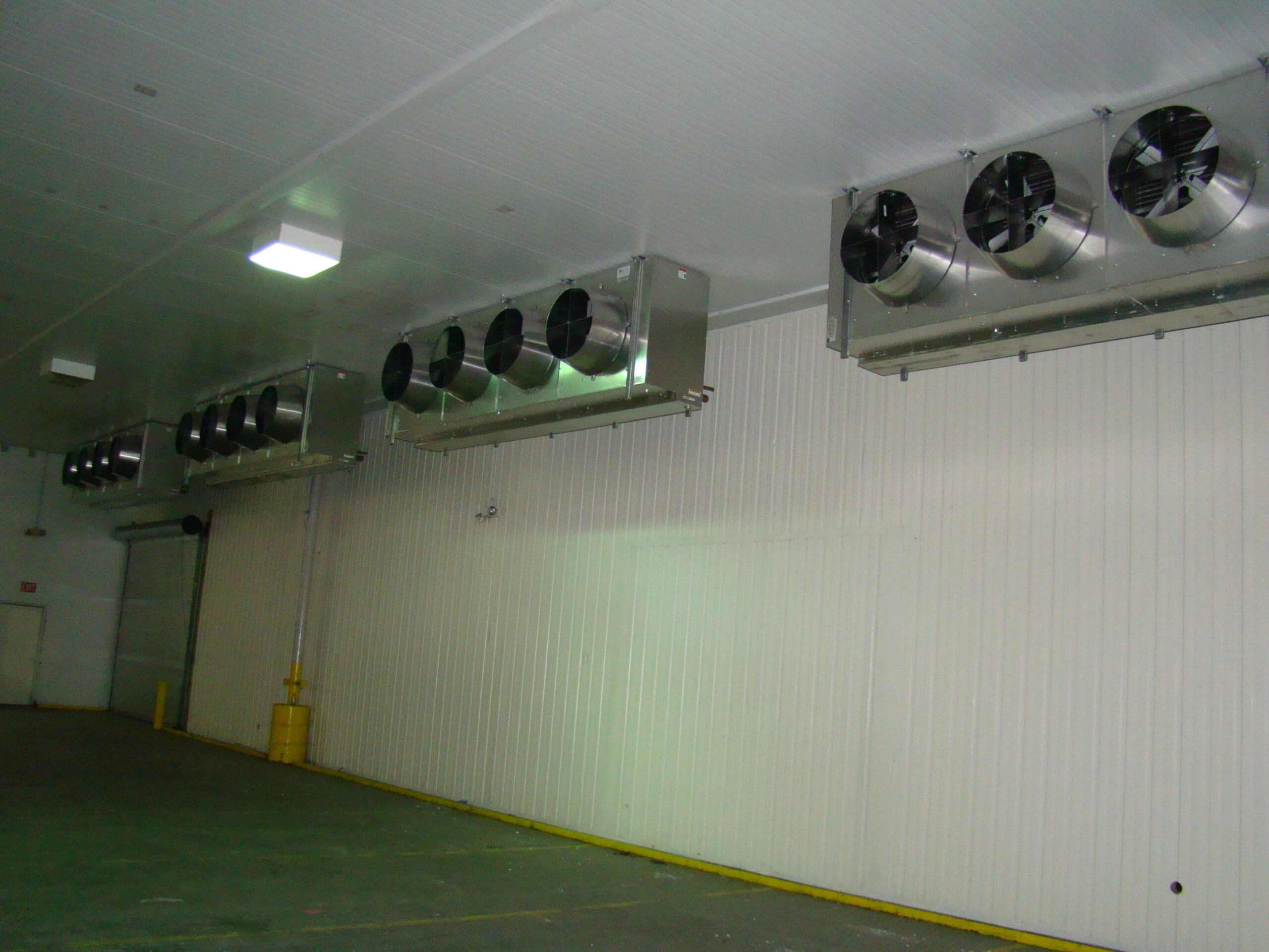 Onion Cooling: A Sustainable Solution for Onion Storage - McDonald ...