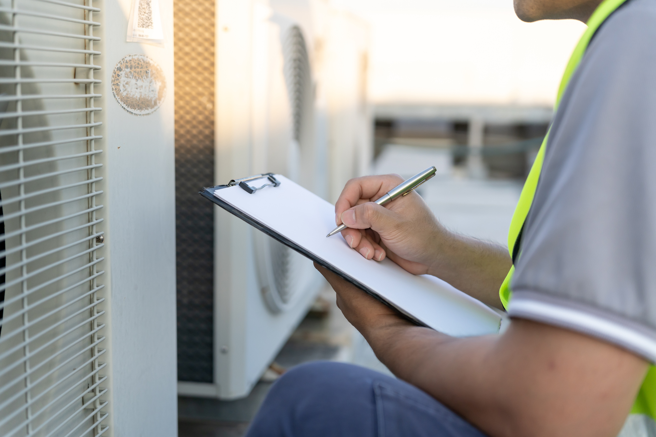 Maximize Efficiency with Proper Refrigeration Maintenance - McDonald ...